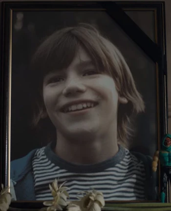 Mads Nielsen | Dark Wiki | Fandom