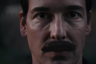 ulrich nielsen brother