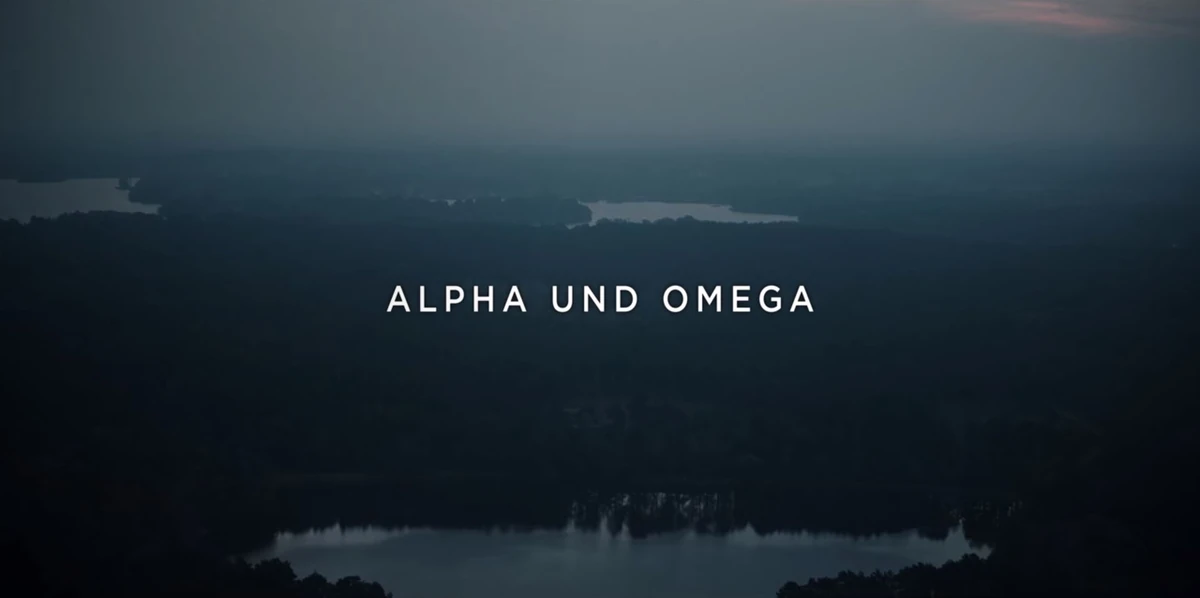 Alpha and Omega | Dark Wiki | Fandom