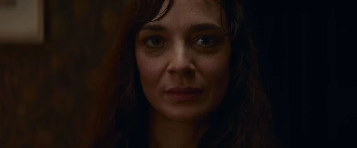 Hannah Wöller | Dark Wiki | Fandom