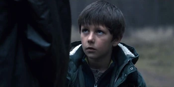 Kidnapping of Yasin Friese | Dark Wiki | Fandom