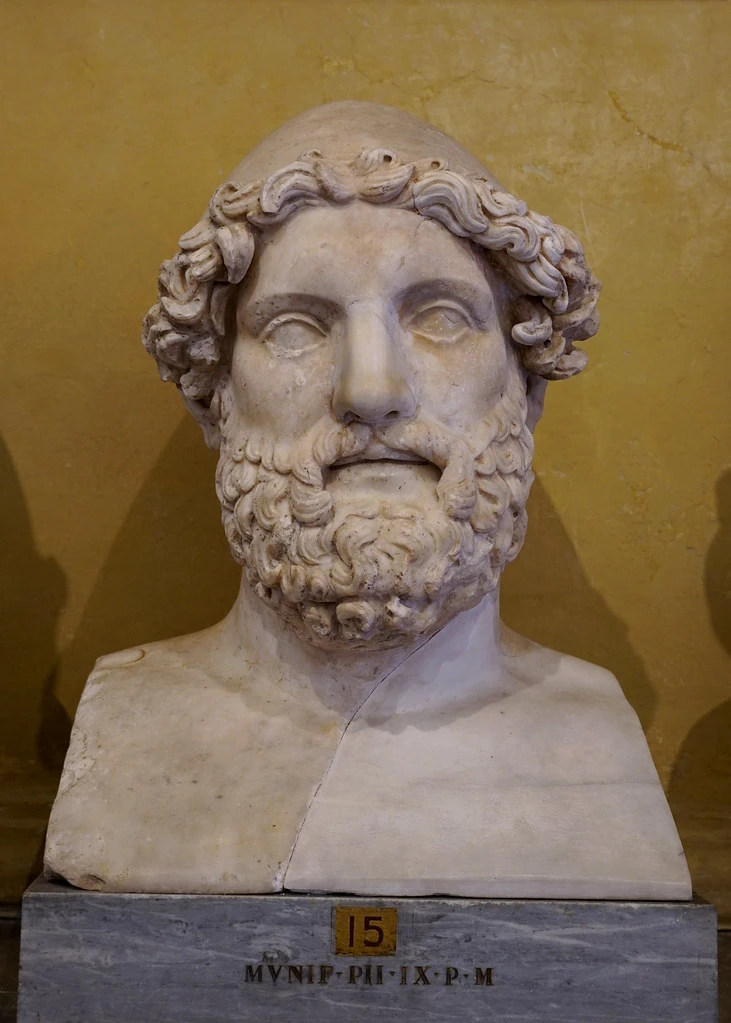 Hephaestus (Title) | Dark Olympus Wiki | Fandom