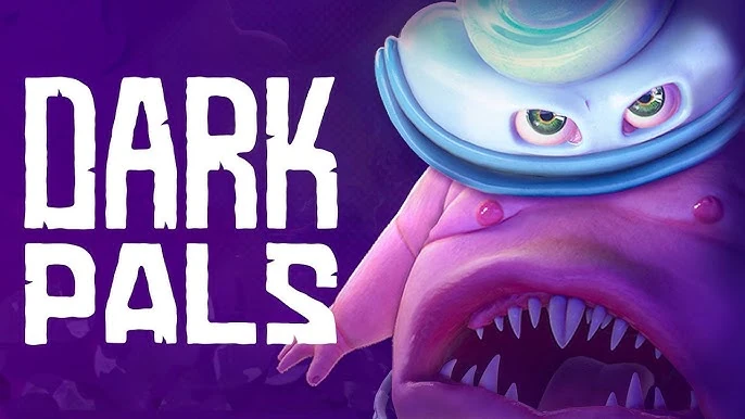 Dark Pals Wiki | Fandom