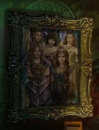 Princess Naida | Dark Parables Wiki | Fandom