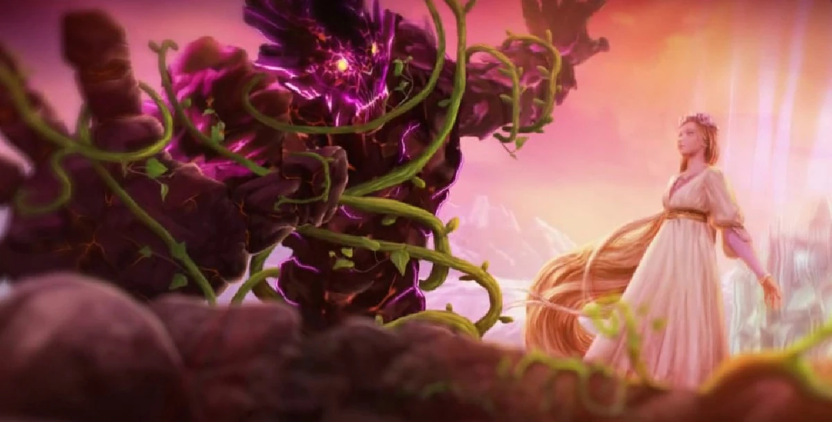 Nature Manipulation | Dark Parables Wiki | Fandom