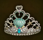 Princess Naida | Dark Parables Wiki | Fandom