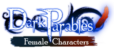 Category:Females | Dark Parables Wiki | Fandom