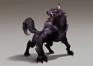 Mist Wolves | Dark Parables Wiki | Fandom