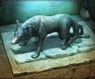 Mist Wolves | Dark Parables Wiki | Fandom