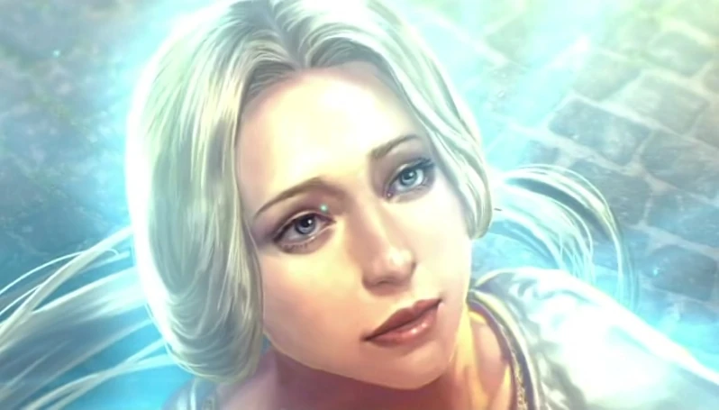 Restoration | Dark Parables Wiki | Fandom