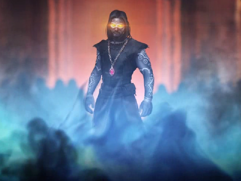 Gods | Dark Parables Wiki | Fandom