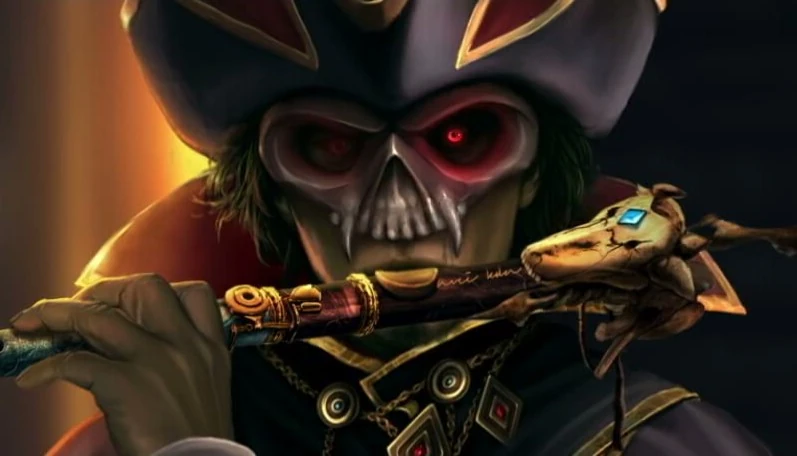 Dark Piper | Dark Parables Wiki | Fandom