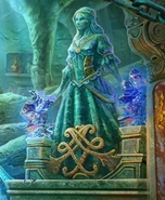 Princess Wanda | Dark Parables Wiki | Fandom