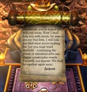 Princess Naida | Dark Parables Wiki | Fandom