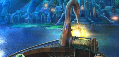 Swan Lake | Dark Parables Wiki | Fandom