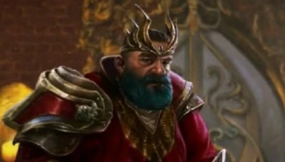 Bluebeard | Dark Parables Wiki | Fandom