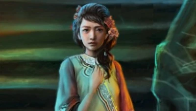 Shan Mao | Dark Parables Wiki | Fandom