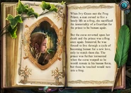 Ivy Green | Dark Parables Wiki | Fandom