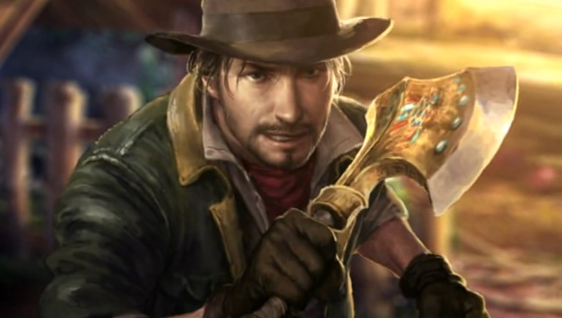 Jack | Dark Parables Wiki | Fandom