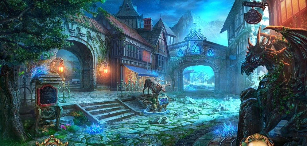 Grak Kingdom | Dark Parables Wiki | Fandom