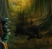 Mist Wolves | Dark Parables Wiki | Fandom