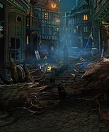 Dark Piper | Dark Parables Wiki | Fandom