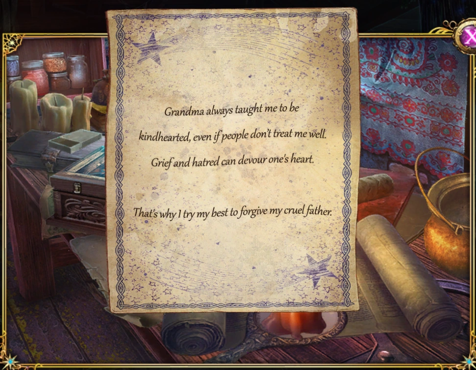 Archives: The Match Girl's Lost Paradise | Dark Parables Wiki | Fandom