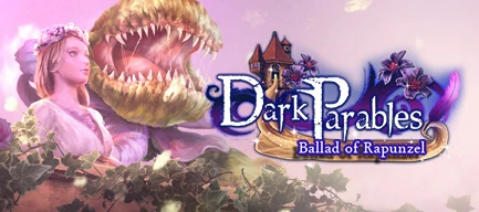 Ballad of Rapunzel | Dark Parables Wiki | Fandom
