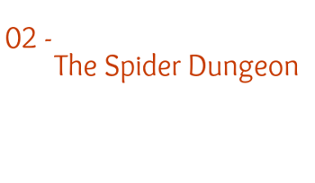 The Spider Dungeon | Dark Parables Wiki | Fandom