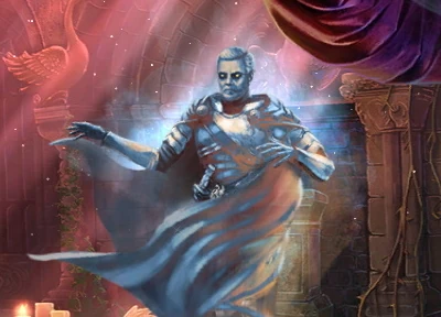 Traitor Knight | Dark Parables Wiki | Fandom