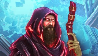 Rasputin | Dark Parables Wiki | Fandom