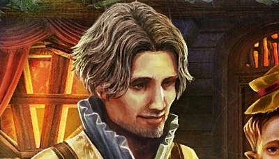 Geppetto | Dark Parables Wiki | Fandom