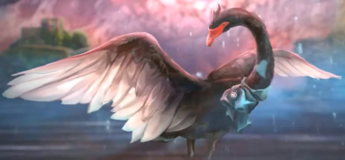 Guardian Bird | Dark Parables Wiki | Fandom