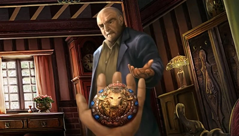 The Boy Who Cried Wolf | Dark Parables Wiki | Fandom