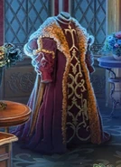 Princess Wanda | Dark Parables Wiki | Fandom