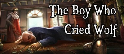 The Boy Who Cried Wolf (Bonus Game) | Dark Parables Wiki | Fandom