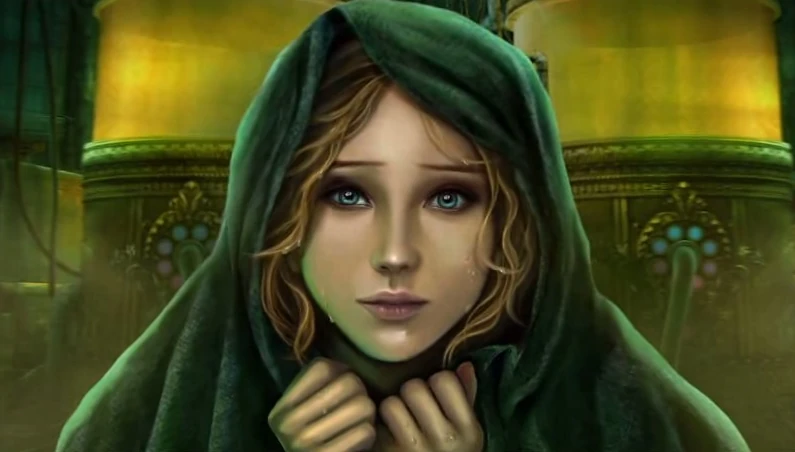 Marie | Dark Parables Wiki | Fandom