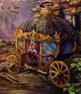 Pinocchio | Dark Parables Wiki | Fandom