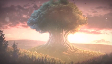 Dire Tree | Dark Parables Wiki | Fandom