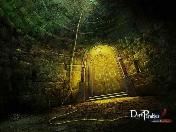 Golden Rose | Dark Parables Wiki | Fandom