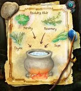 Potions | Dark Parables Wiki | Fandom