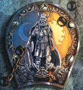 Sun Goddess | Dark Parables Wiki | Fandom