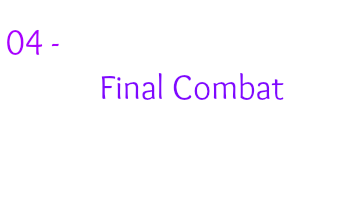 Final Combat | Dark Parables Wiki | Fandom