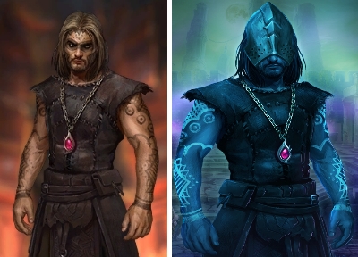 Shadow God | Dark Parables Wiki | Fandom