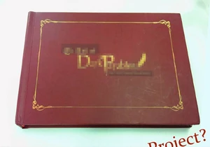 Dark Parables Artbook | Dark Parables Wiki | Fandom