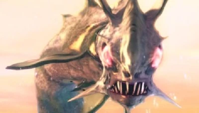 Eel Monster | Dark Parables Wiki | Fandom