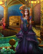 Princess Althea | Dark Parables Wiki | Fandom