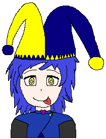 Jeku Eshivil | Dark Place Wiki | Fandom