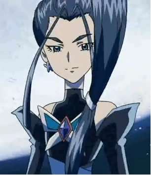 Dark Aqua | Dark Precures Wiki | Fandom