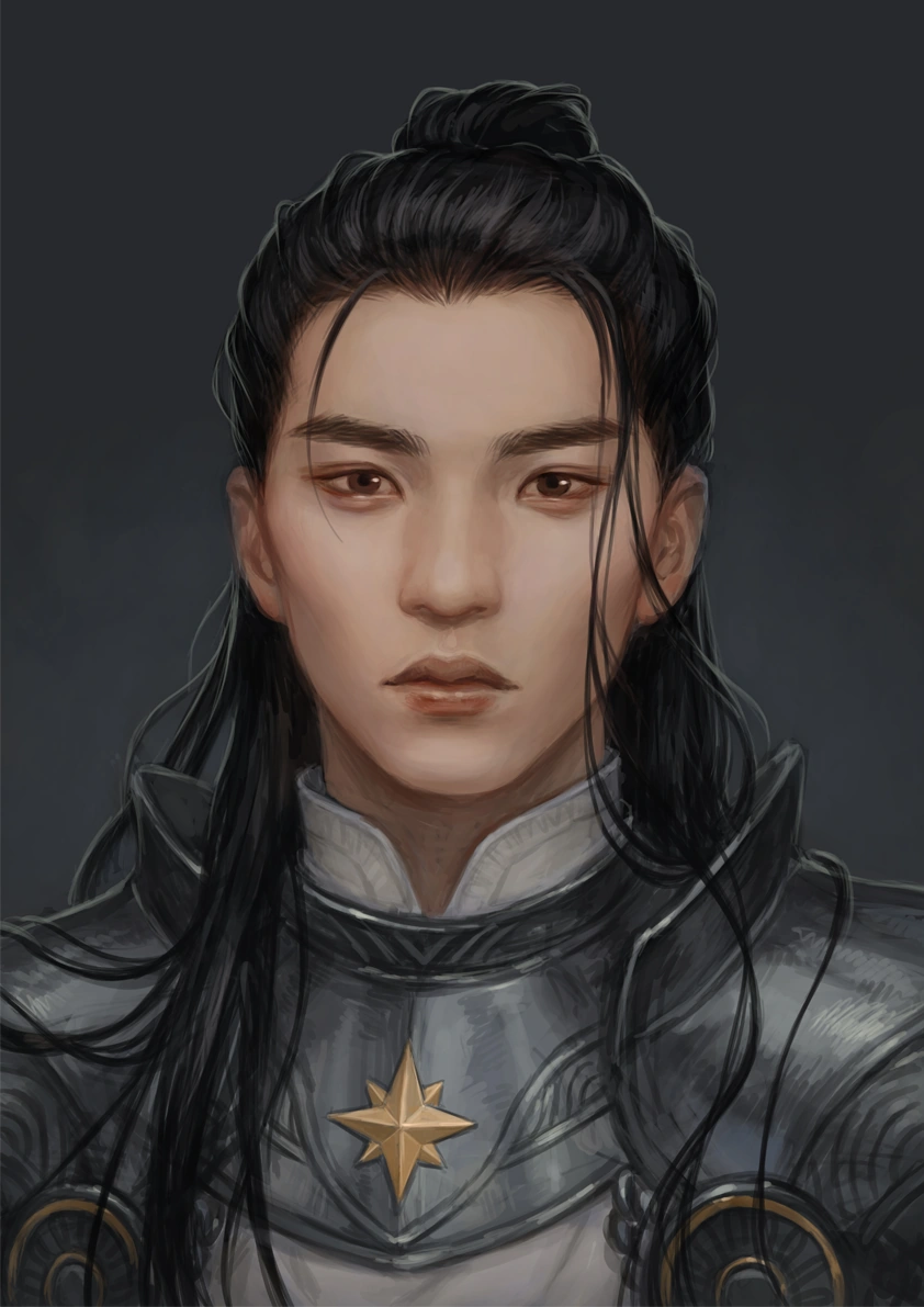 Justice | Dark Rise series Wiki | Fandom